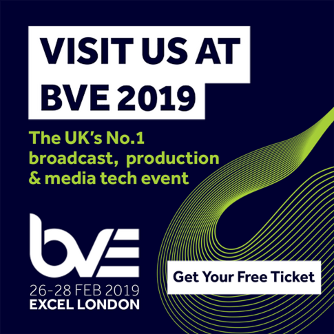 Anticipation for BVE 2019 — Keyboard Specialists LTD