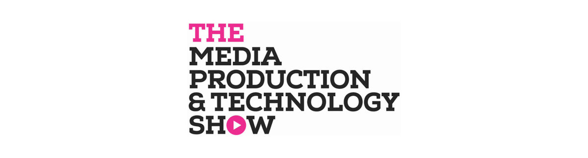 The Media Production and Technology show (MPTS) — Keyboard Specialists LTD