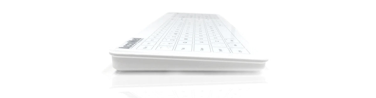 Why Medical Keyboards Can Help With Infection Control — Keyboard ...