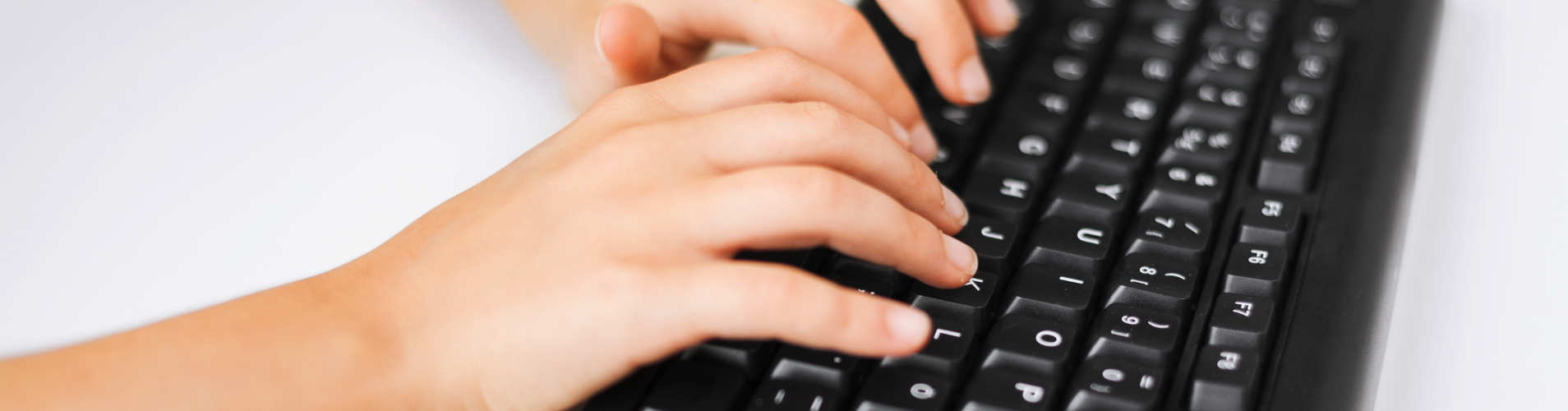 Back to School Top Tips on Keyboard Recognition Skills — Keyboard ...