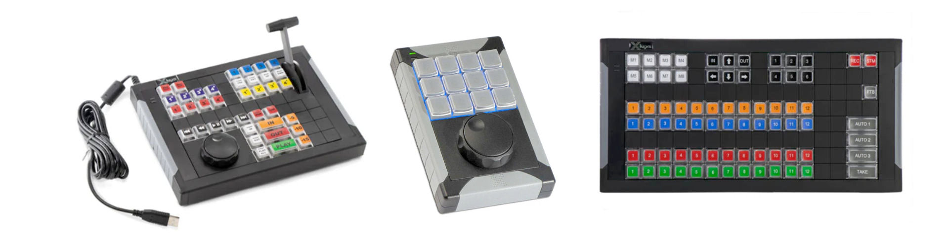 How Programmable Keyboards Are Revolutionising Workflows Across Indust ...