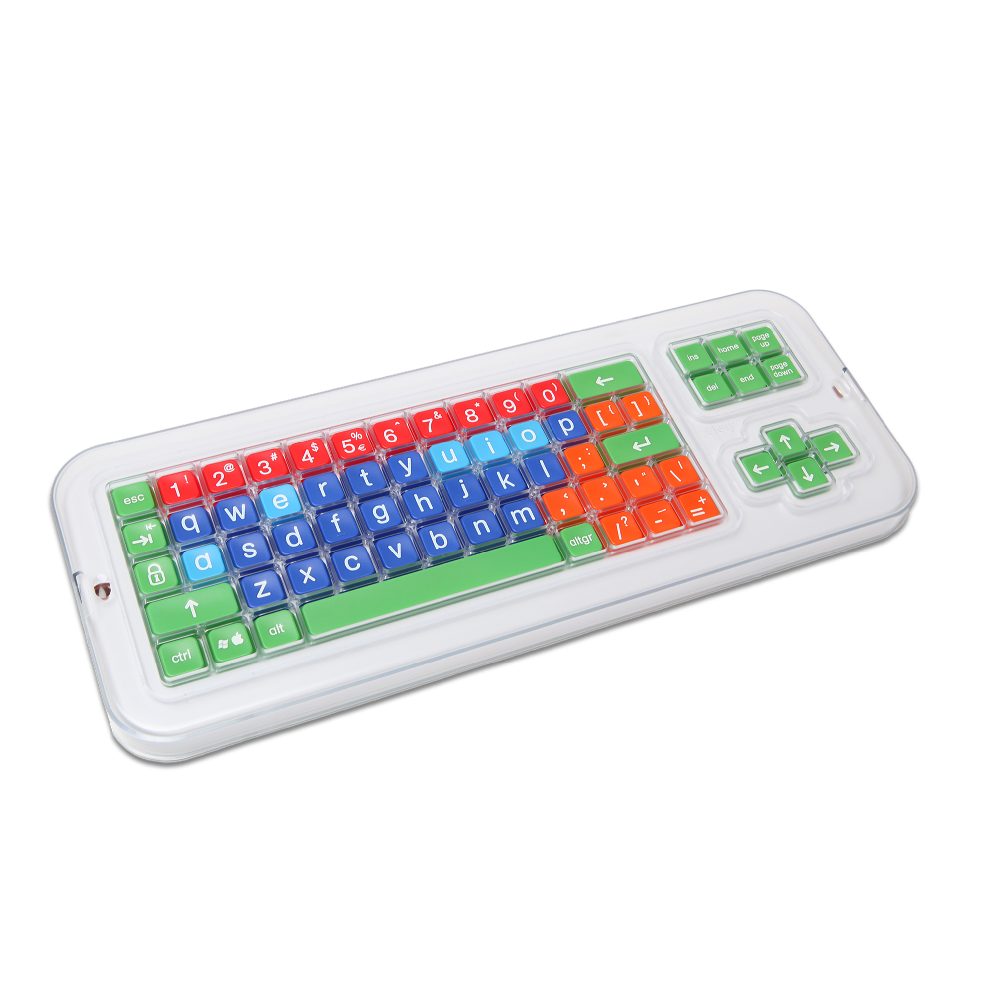 Key Guard — Keyboard Specialists LTD