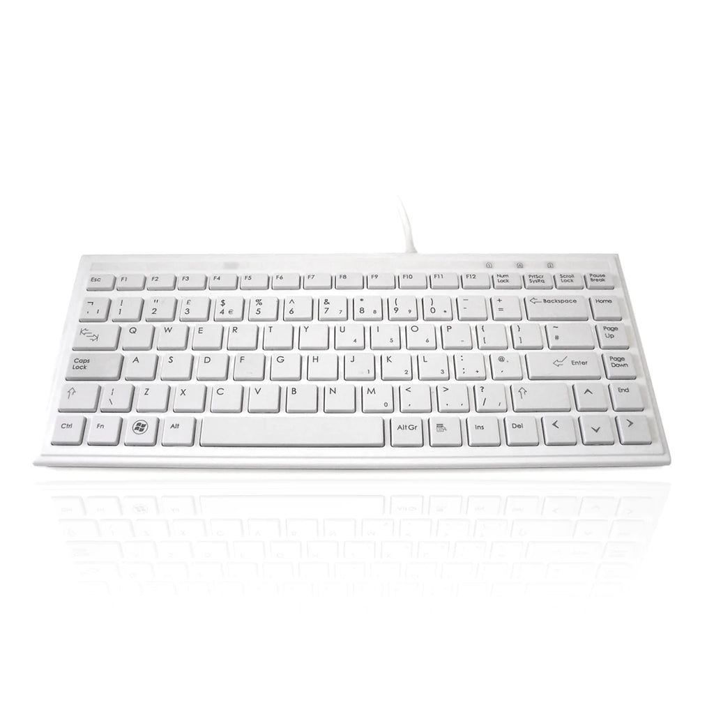Compact Keyboards — Keyboard Specialists LTD