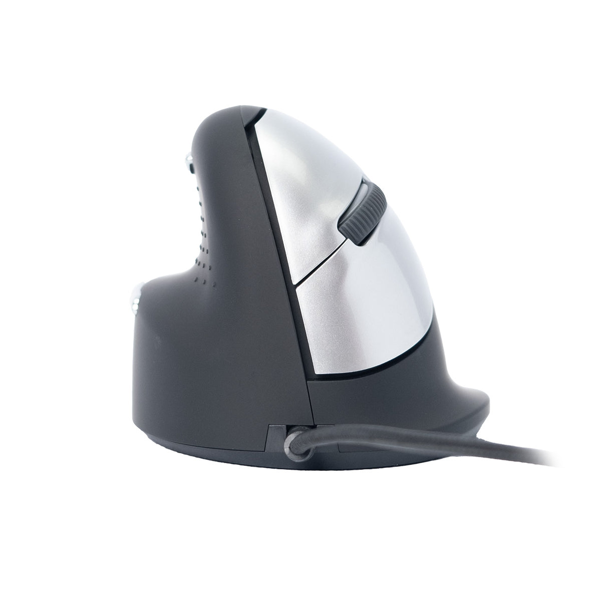 R-Go HE Break Vertical Wired Mouse — Keyboard Specialists LTD