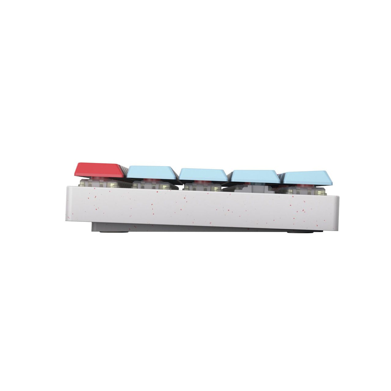 CHERRY MX-LP 2.1 Compact Wireless Gaming Keyboard — Keyboard ...