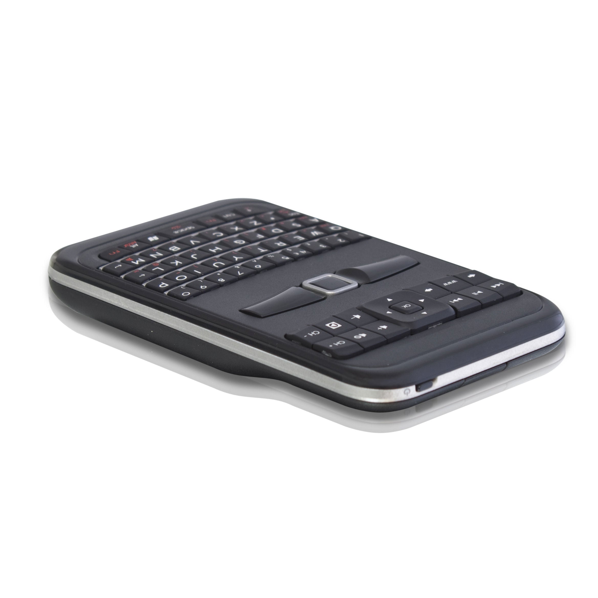 Keysonic KSK-3205 RF Air Keyboard — Keyboard Specialists LTD