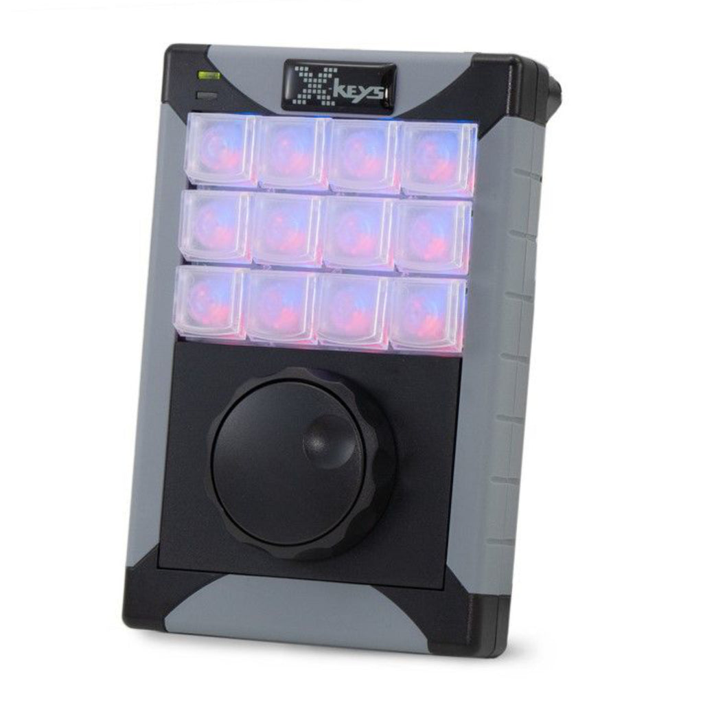 Programmable Keyboards — Keyboard Specialists LTD