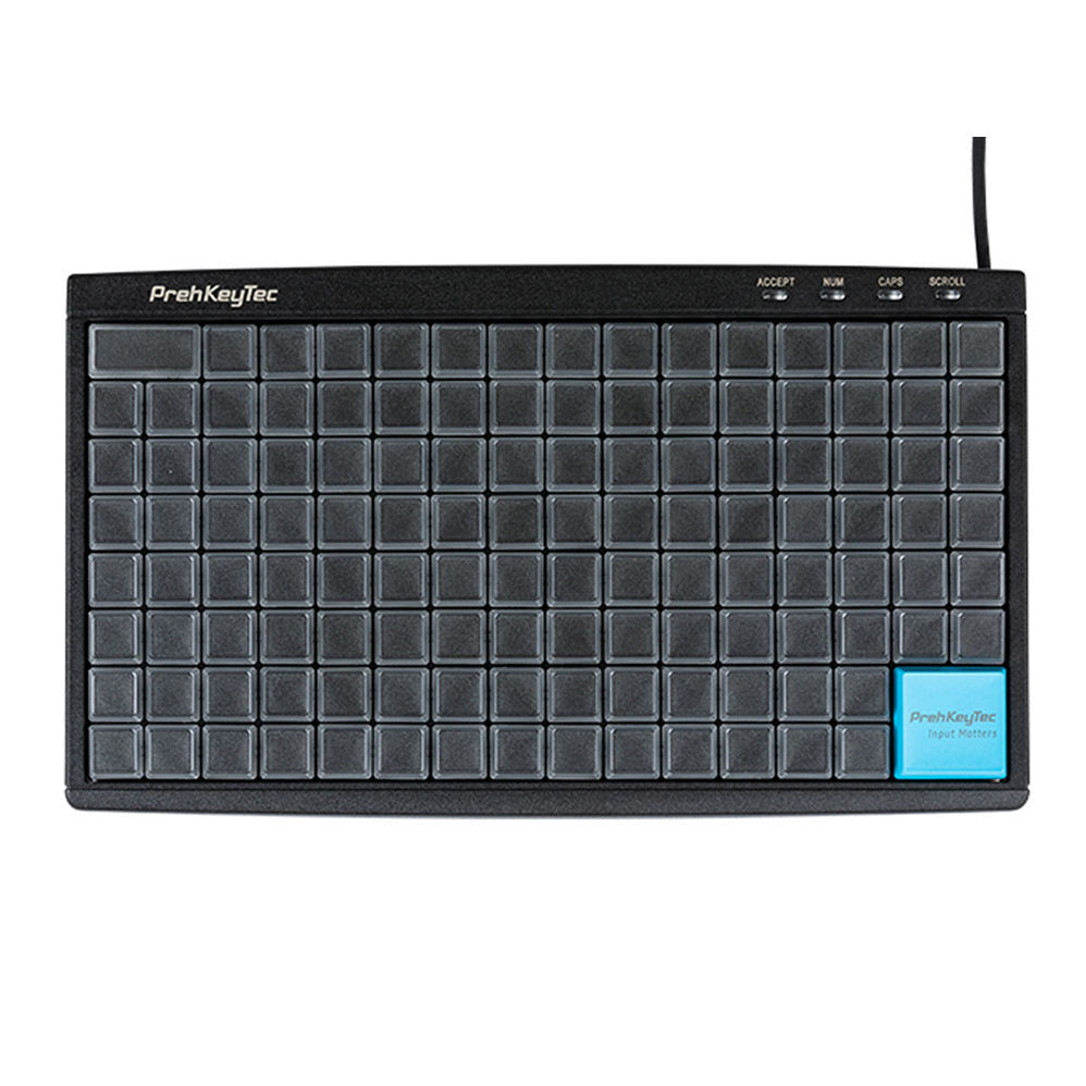 Smart Card Keyboards — Keyboard Specialists LTD