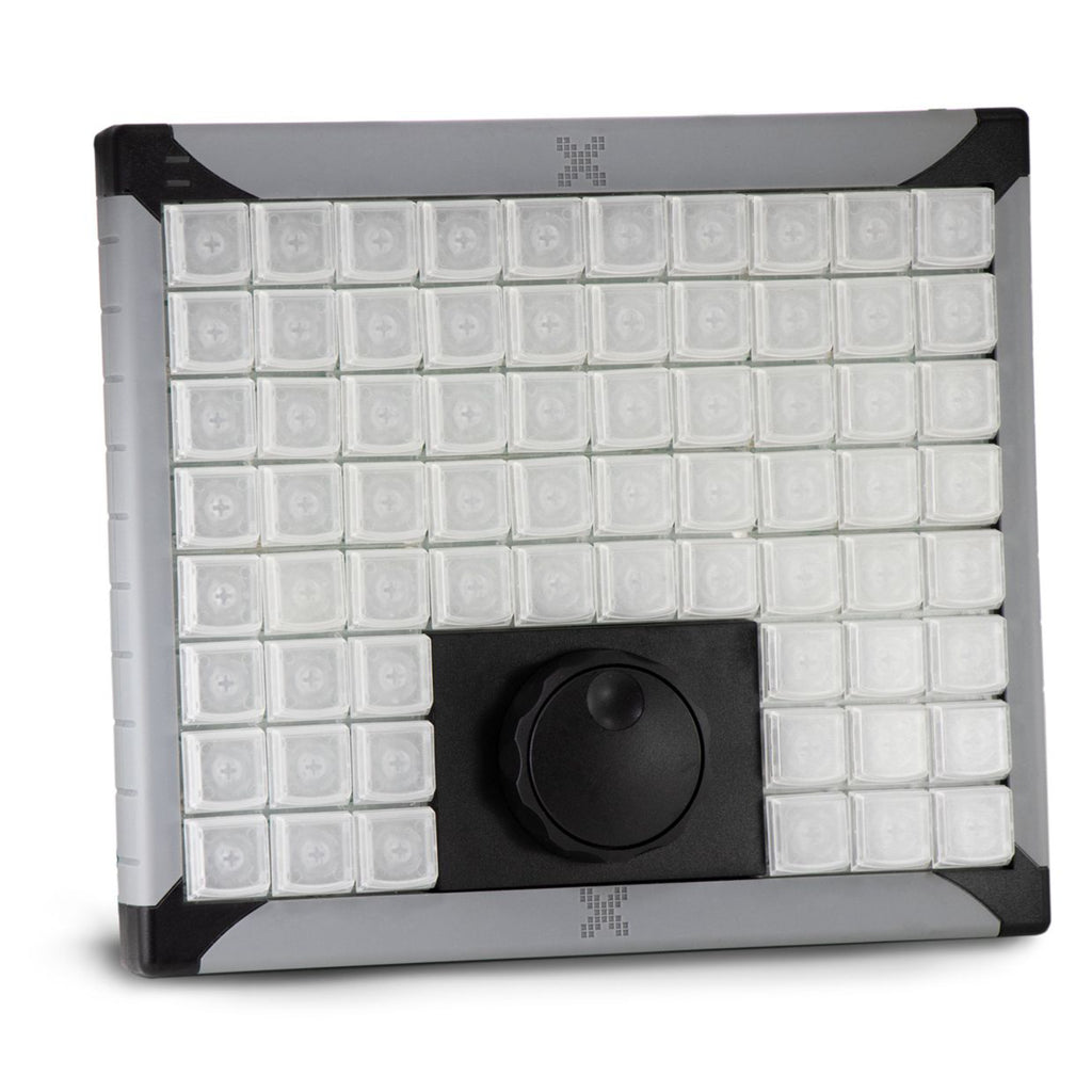 Programmable Keyboards — Keyboard Specialists LTD