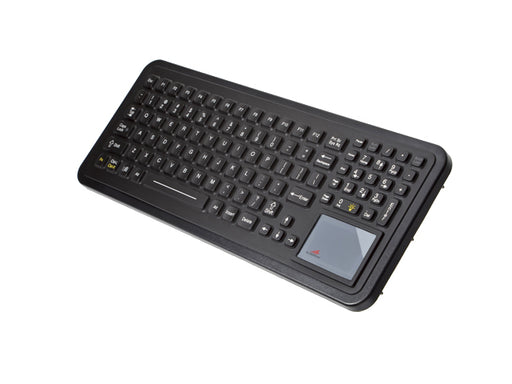 Military & Defense — Keyboard Specialists LTD