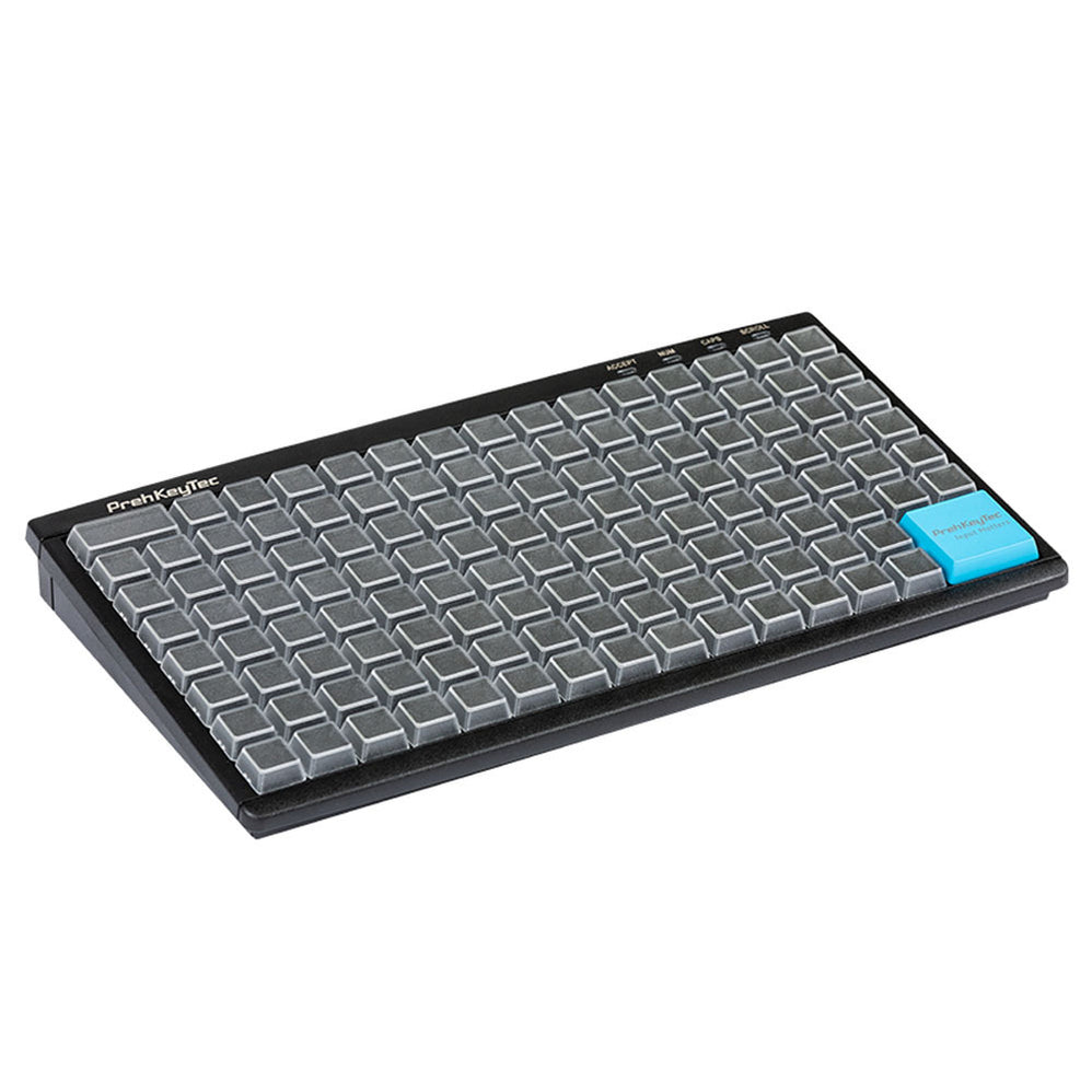 Smart Card Keyboards — Keyboard Specialists LTD