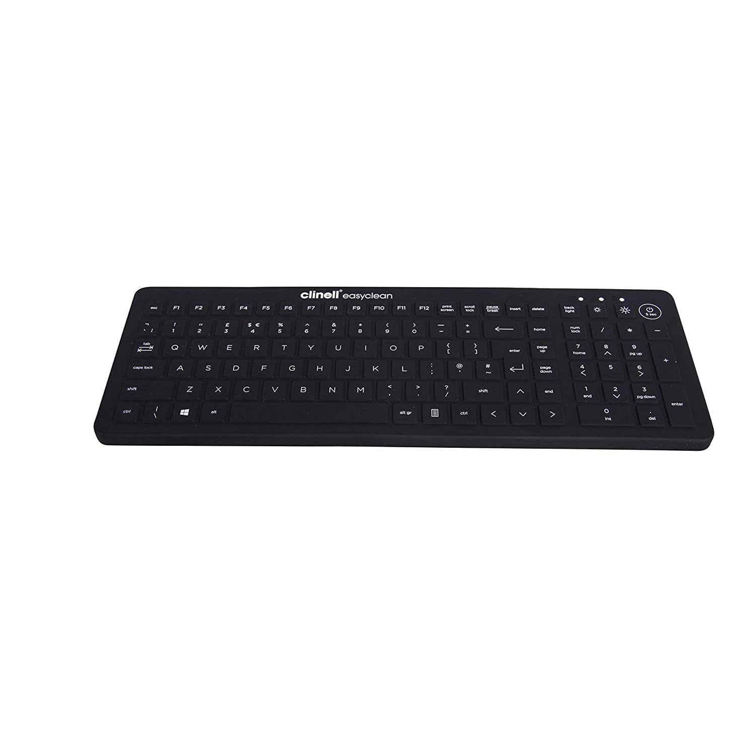 Anti-Bacterial / Medical Keyboards — Keyboard Specialists LTD