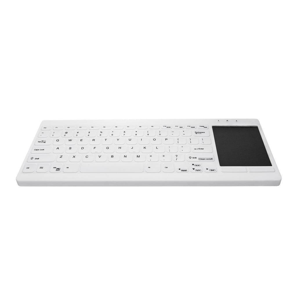 Anti-Bacterial / Medical Keyboards — Keyboard Specialists LTD