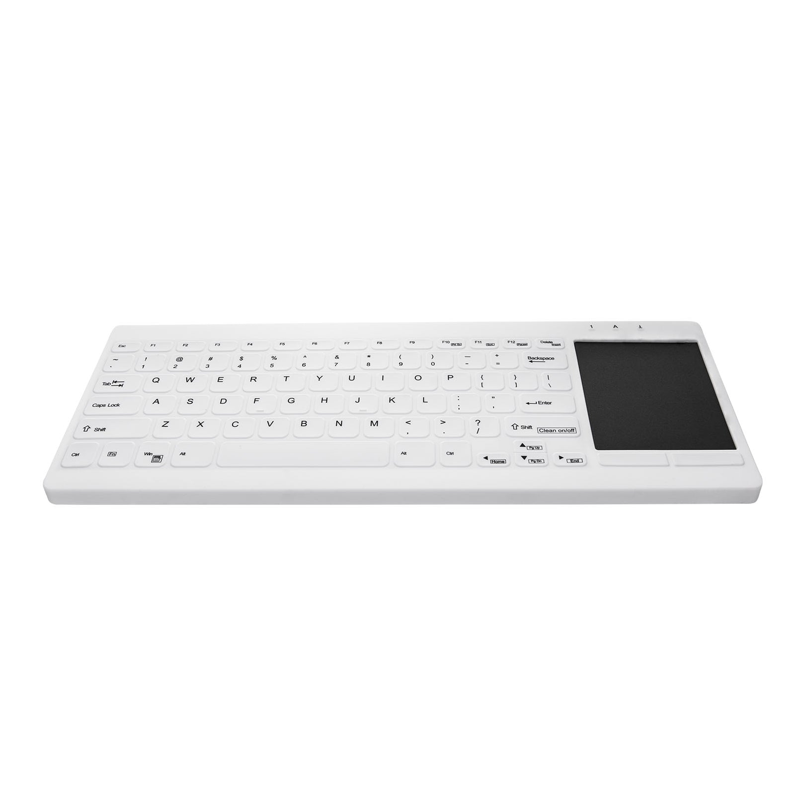 Anti-Bacterial / Medical Keyboards — Keyboard Specialists LTD