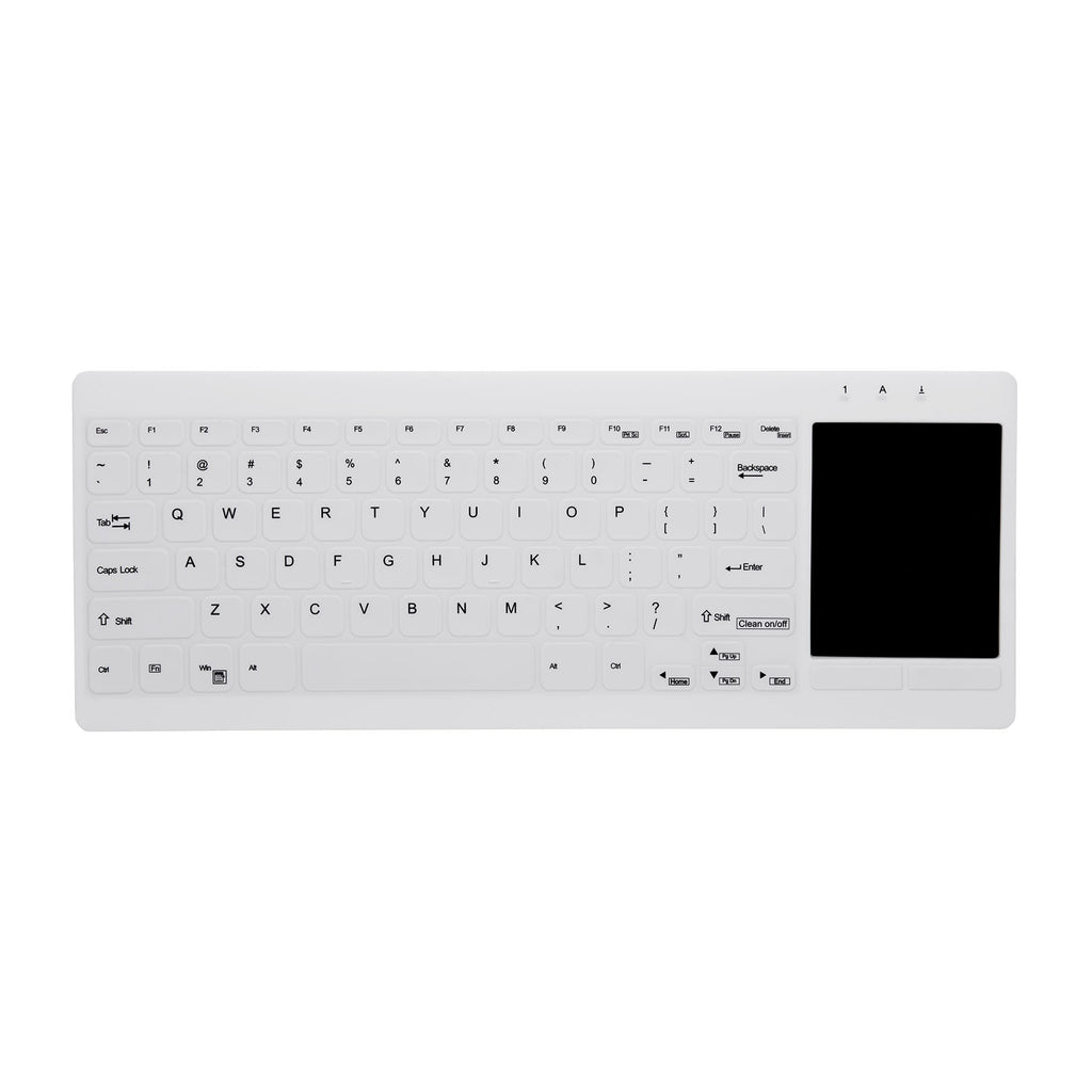 Anti-Bacterial / Medical Keyboards — Keyboard Specialists LTD