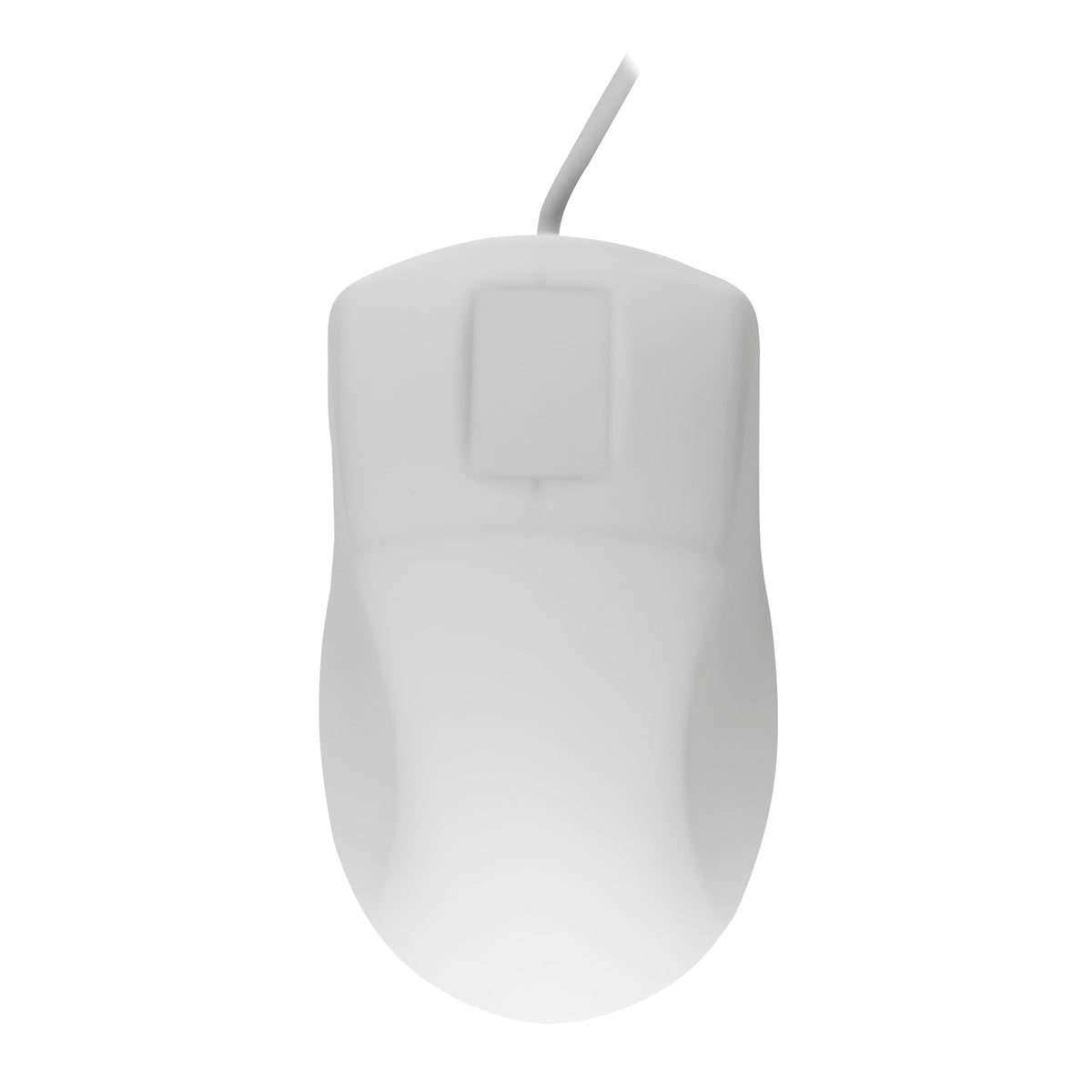 Active Key AK-PMH Waterproof IP68 Scroll Sensor Mouse in white ...