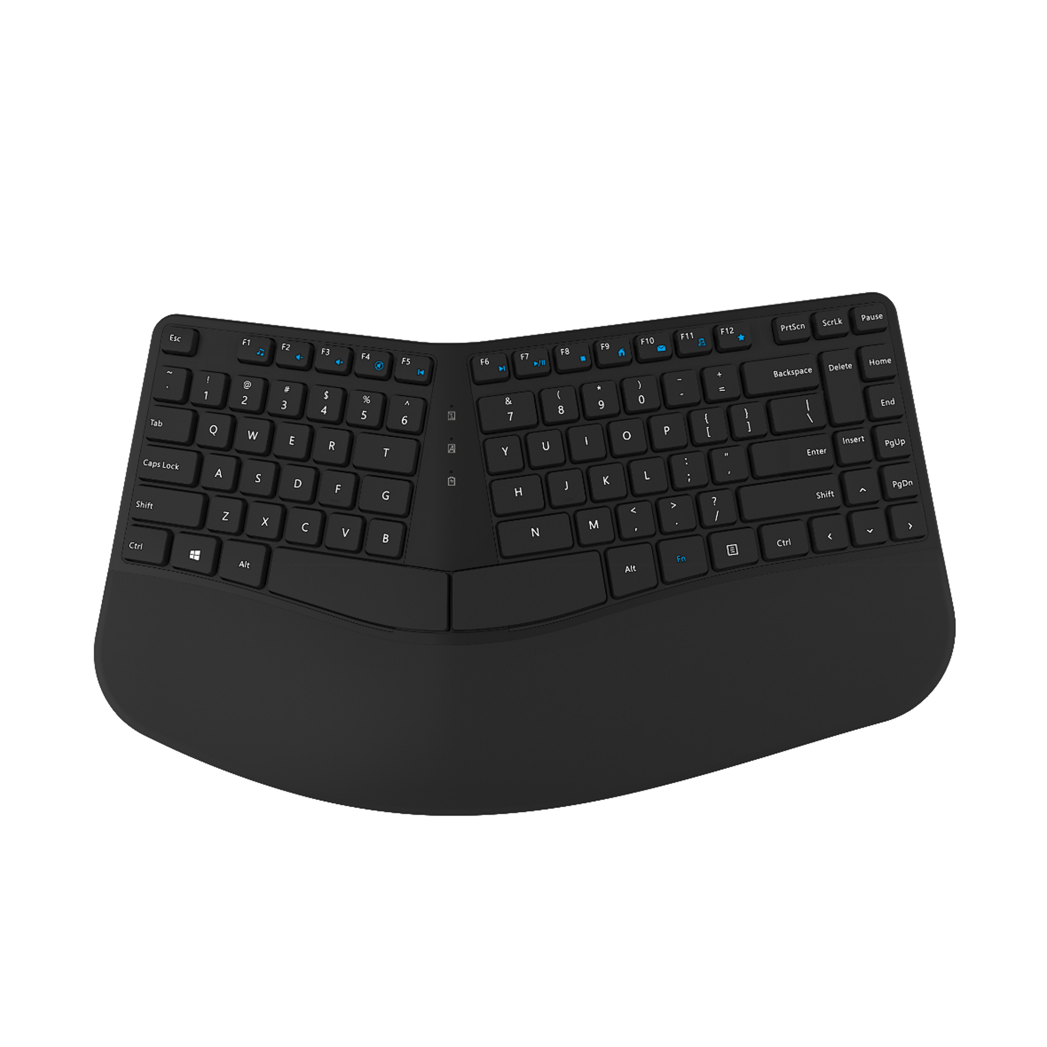 Accuratus — Keyboard Specialists LTD