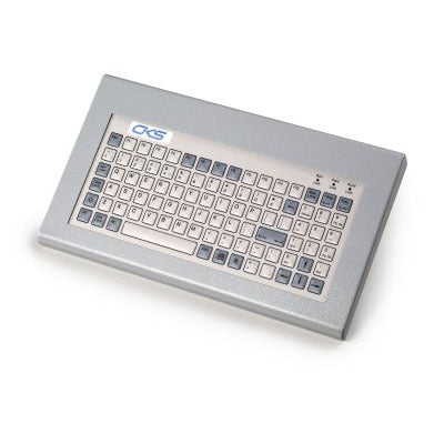 CKS 96 Series IP65 Industrial Keyboard - Cased — Keyboard Specialists LTD