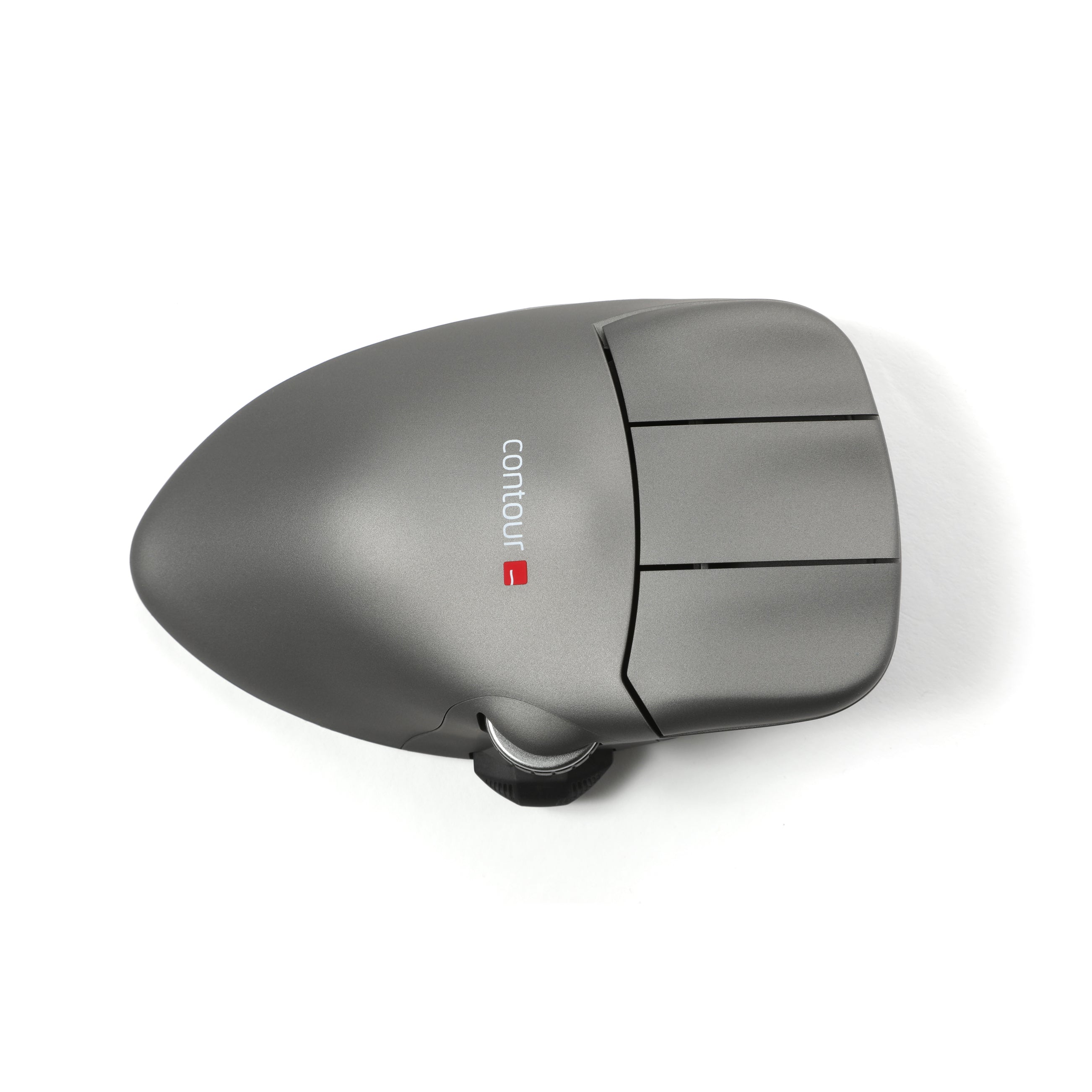 Contour Classic Ergonomic Wireless Mouse EOL — Keyboard Specialists LTD