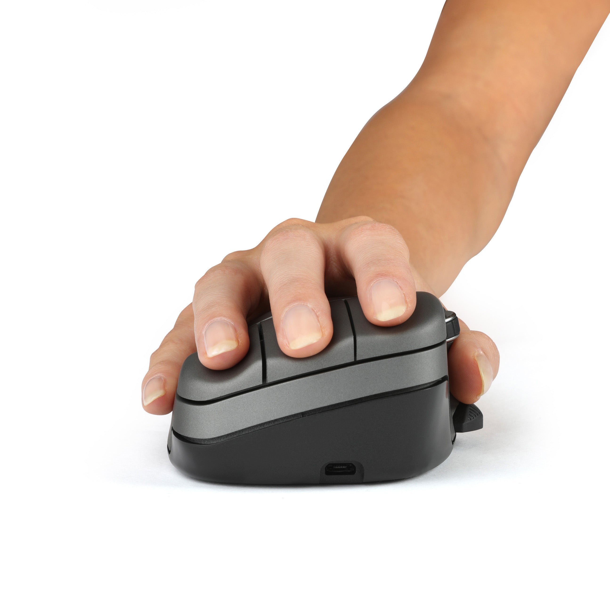 Contour Classic Ergonomic Wireless Mouse EOL — Keyboard Specialists LTD