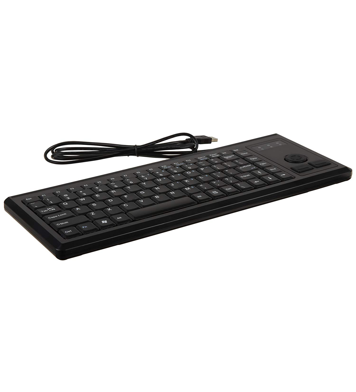 Anti-Bacterial / Medical Keyboards — Keyboard Specialists LTD