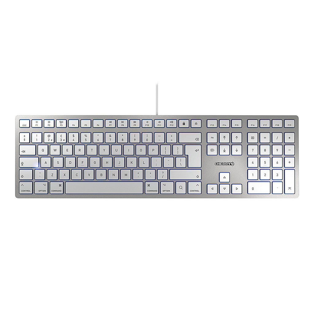 Apple Mac Compatible Products — Keyboard Specialists LTD
