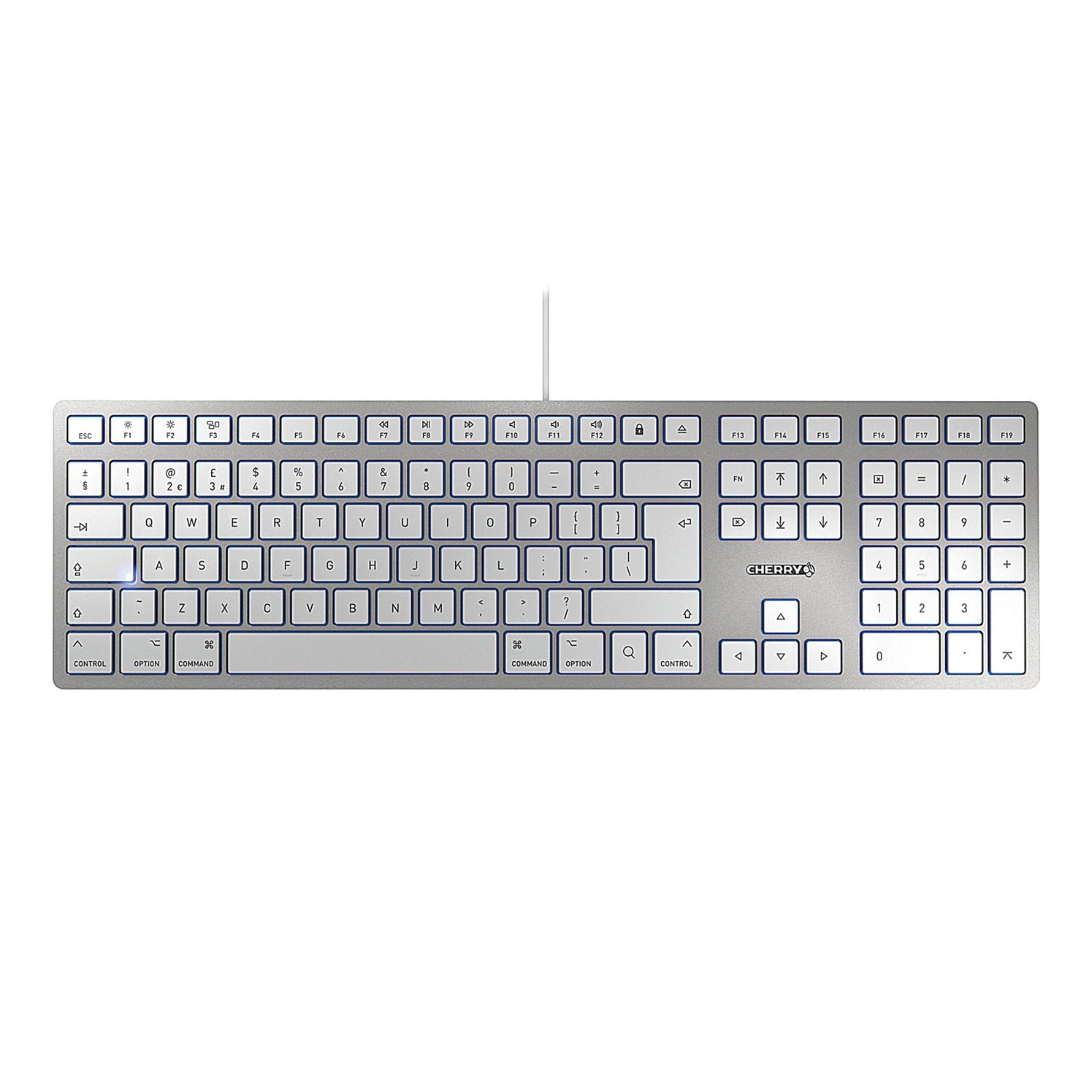 Home & Office — Keyboard Specialists LTD