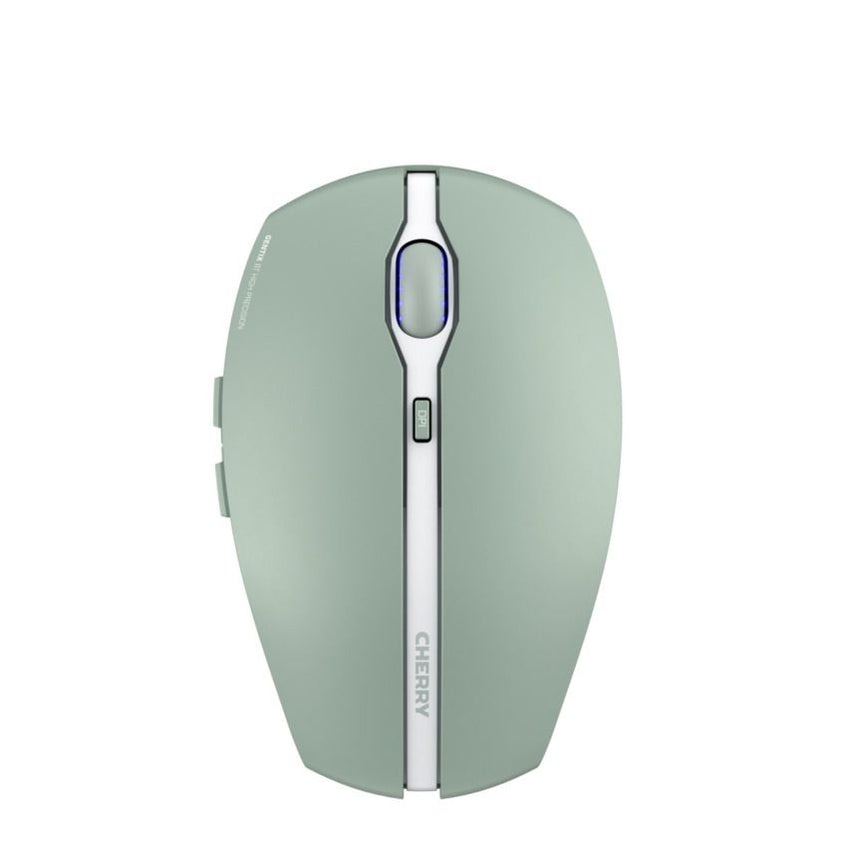 CHERRY GENTIX BT Mouse — Keyboard Specialists LTD