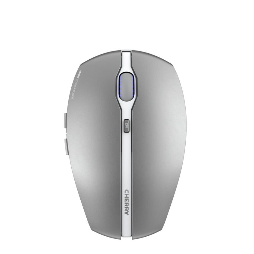 CHERRY GENTIX BT Mouse — Keyboard Specialists LTD