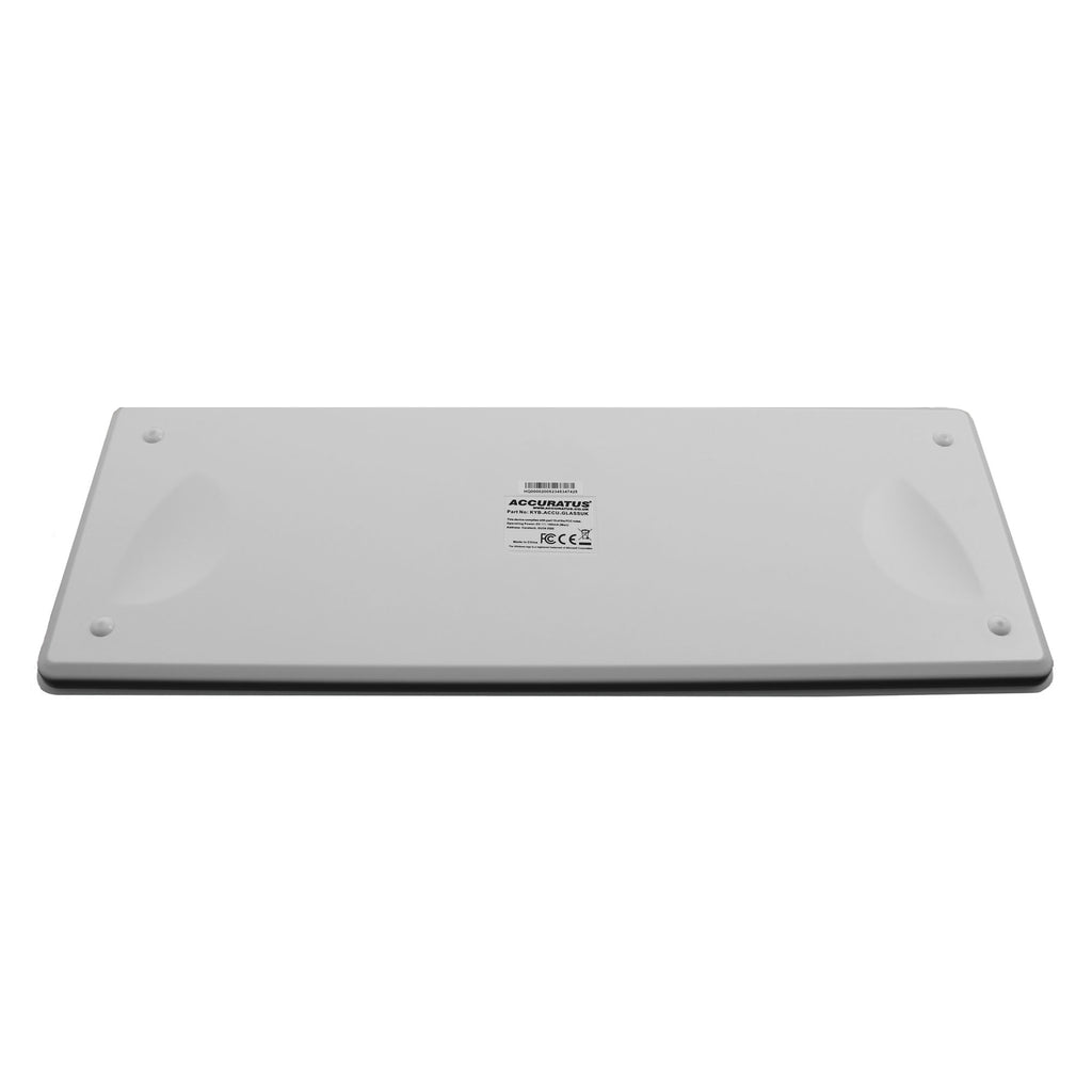 Water Proof / IP Rated Medical Keyboards — Keyboard Specialists LTD