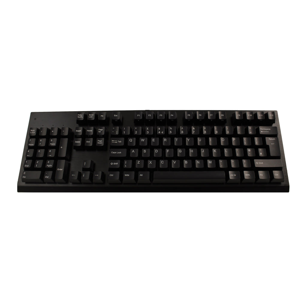 Ergonomic Products — Keyboard Specialists LTD