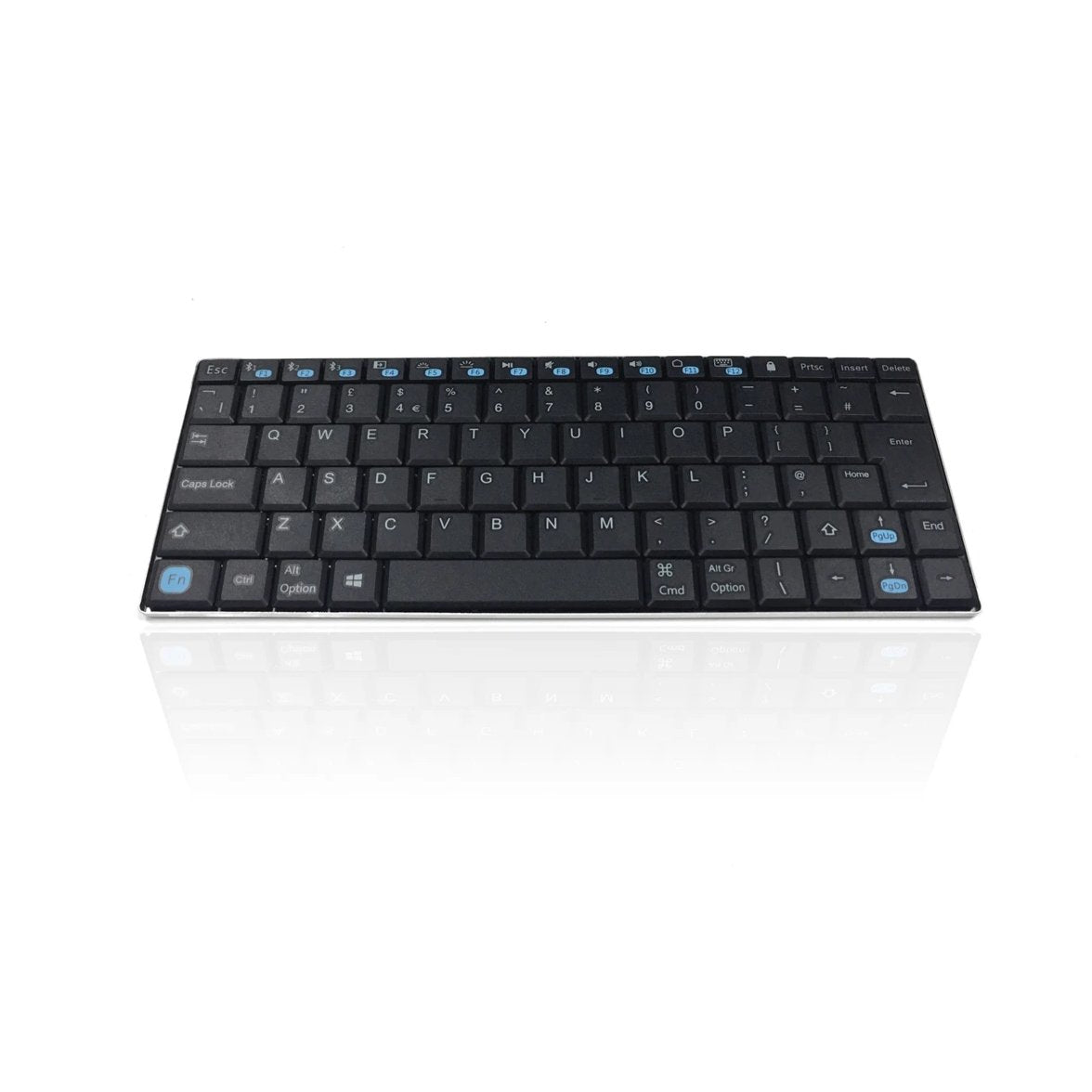 Accuratus Maximus - Mini Layout Wireless Keyboard — Keyboard ...