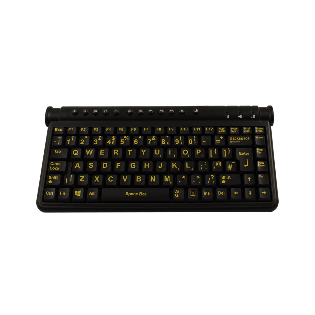 High Visibility Products — Keyboard Specialists LTD