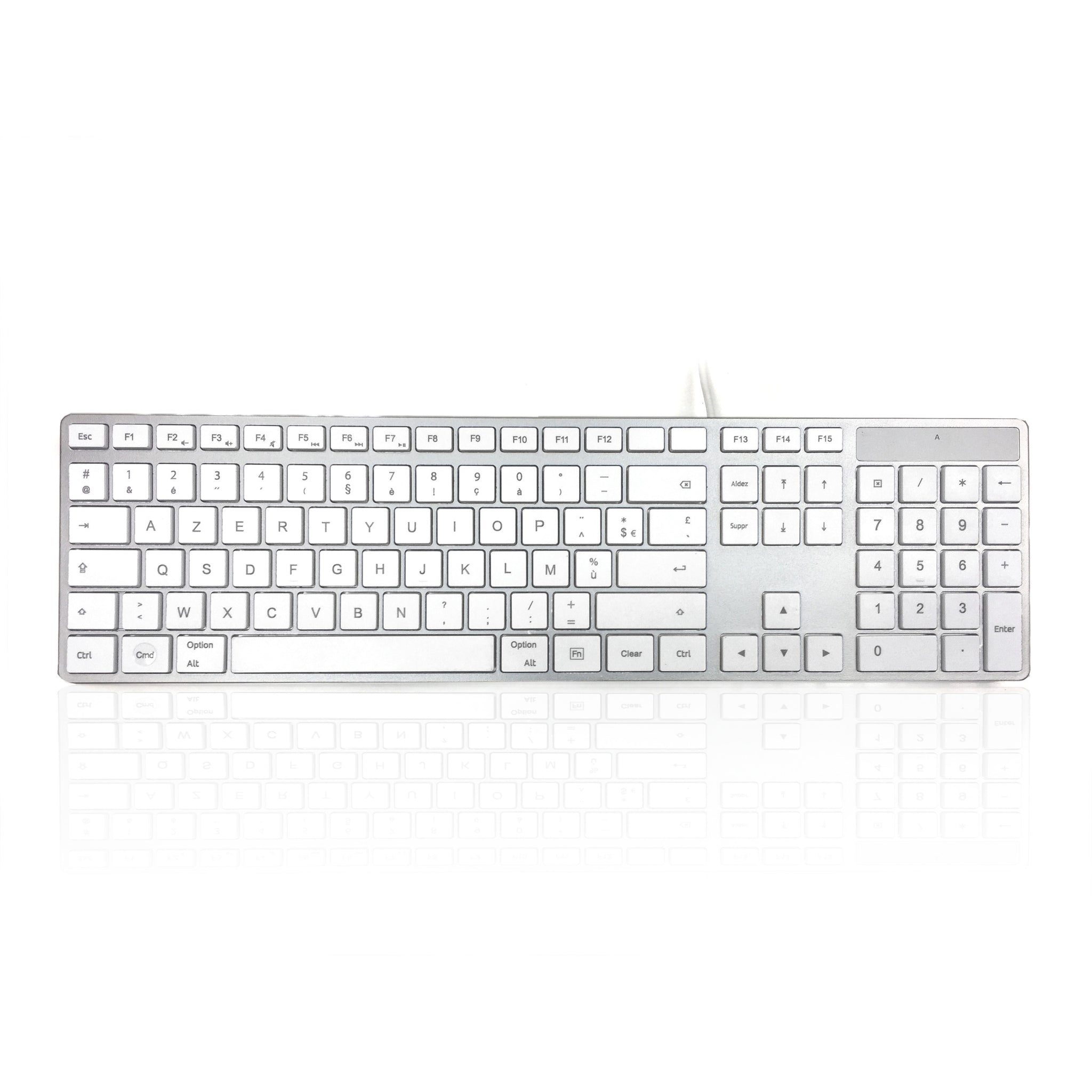 Apple Mac Compatible Products — Keyboard Specialists LTD