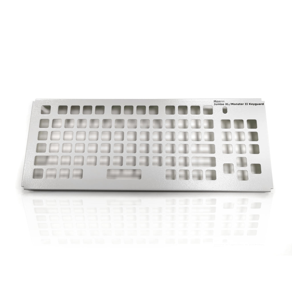 Key Guard — Keyboard Specialists LTD