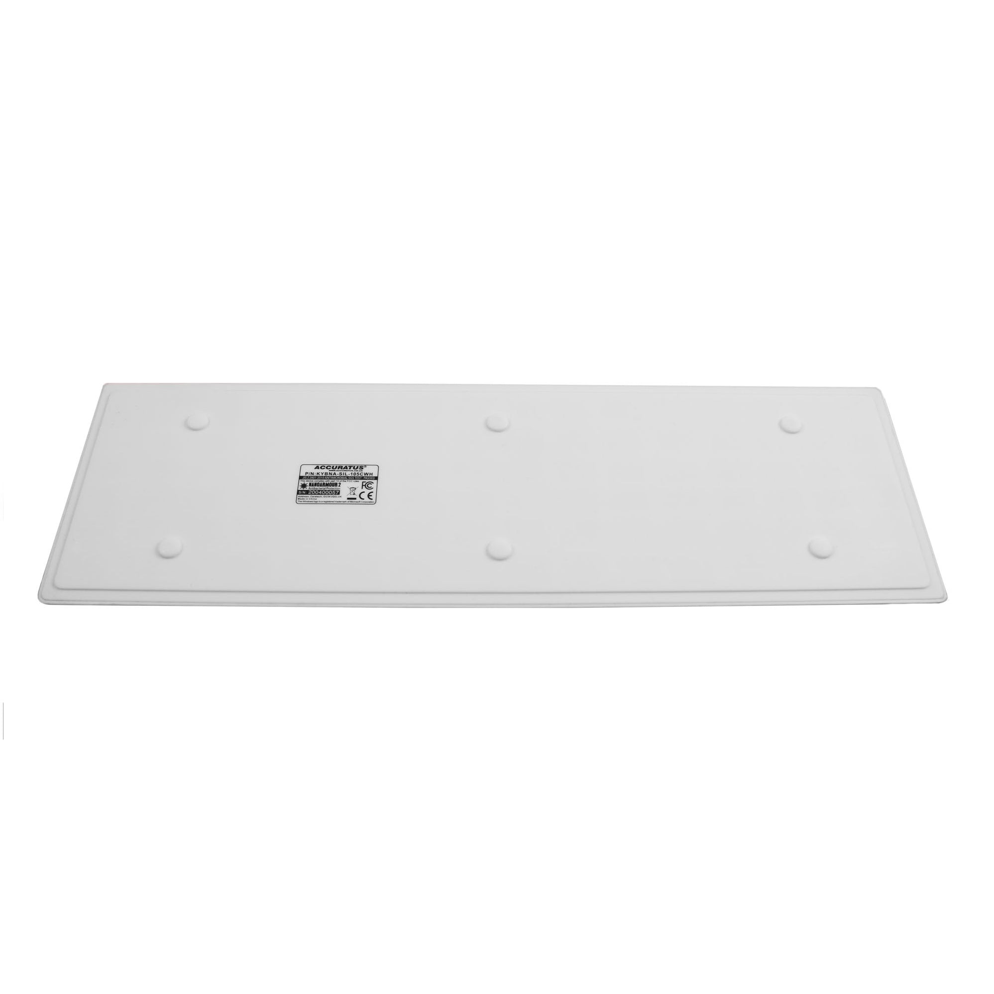 Anti-Bacterial / Medical Keyboards — Keyboard Specialists LTD