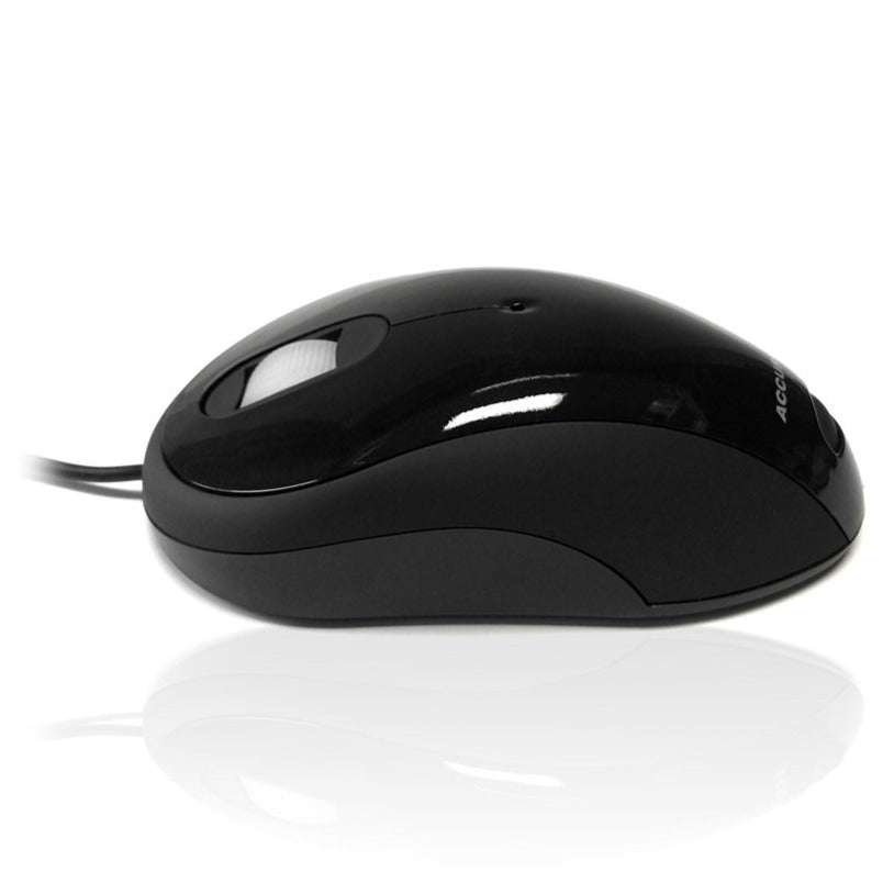 Accuratus Image Mouse — Keyboard Specialists LTD