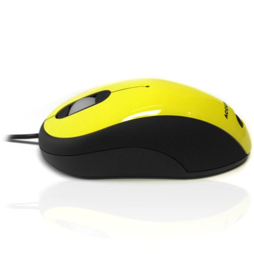 Accuratus Image Mouse — Keyboard Specialists LTD