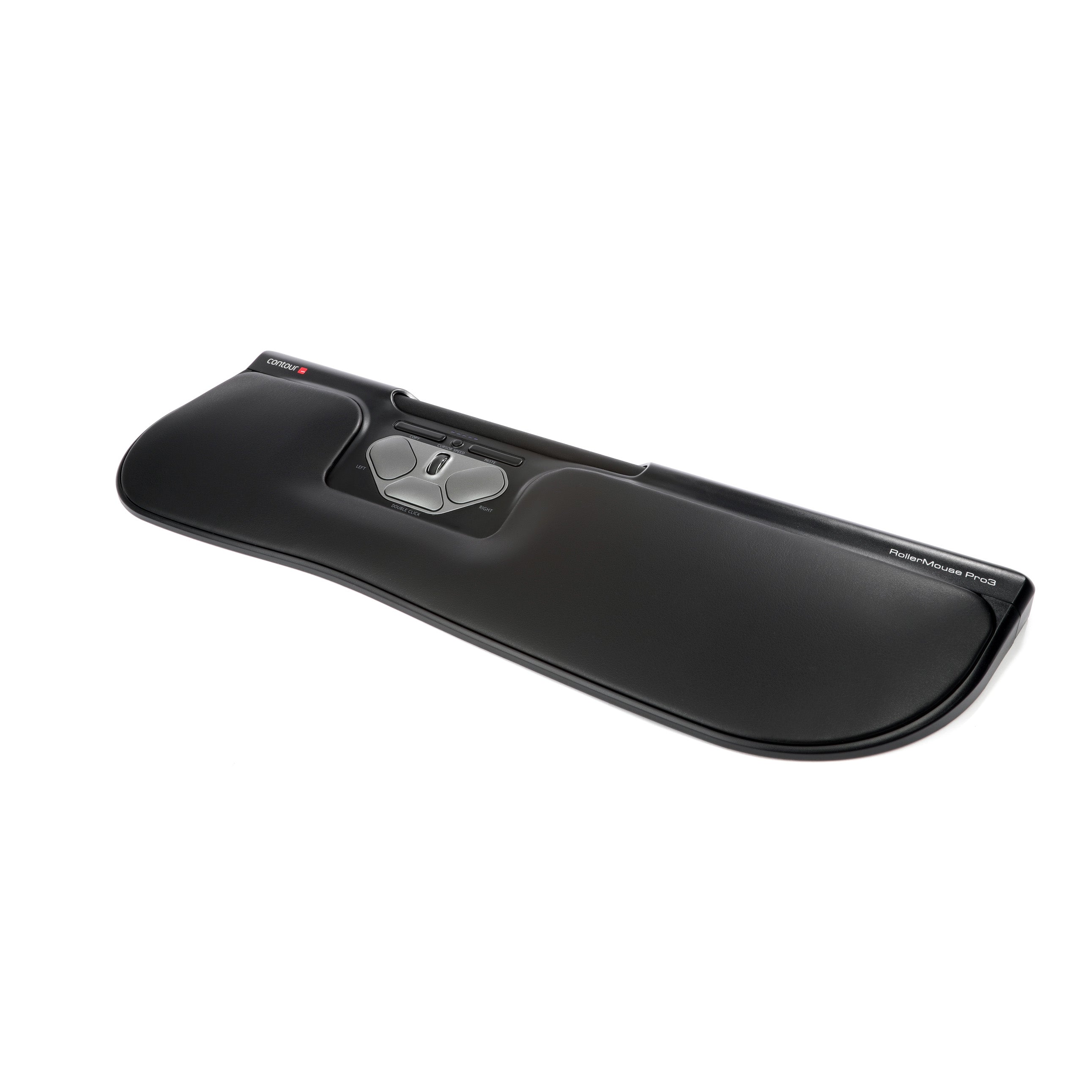 Contour RollerMouse Pro3 Plus EOL — Keyboard Specialists LTD