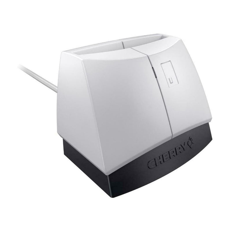 CHERRY SmartTerminal ST-1144 Smart Card Reader — Keyboard Specialists LTD