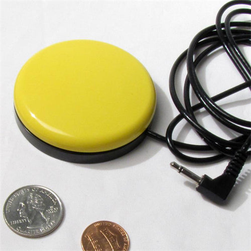 X-keys Big Buddy Button Switch — Keyboard Specialists LTD