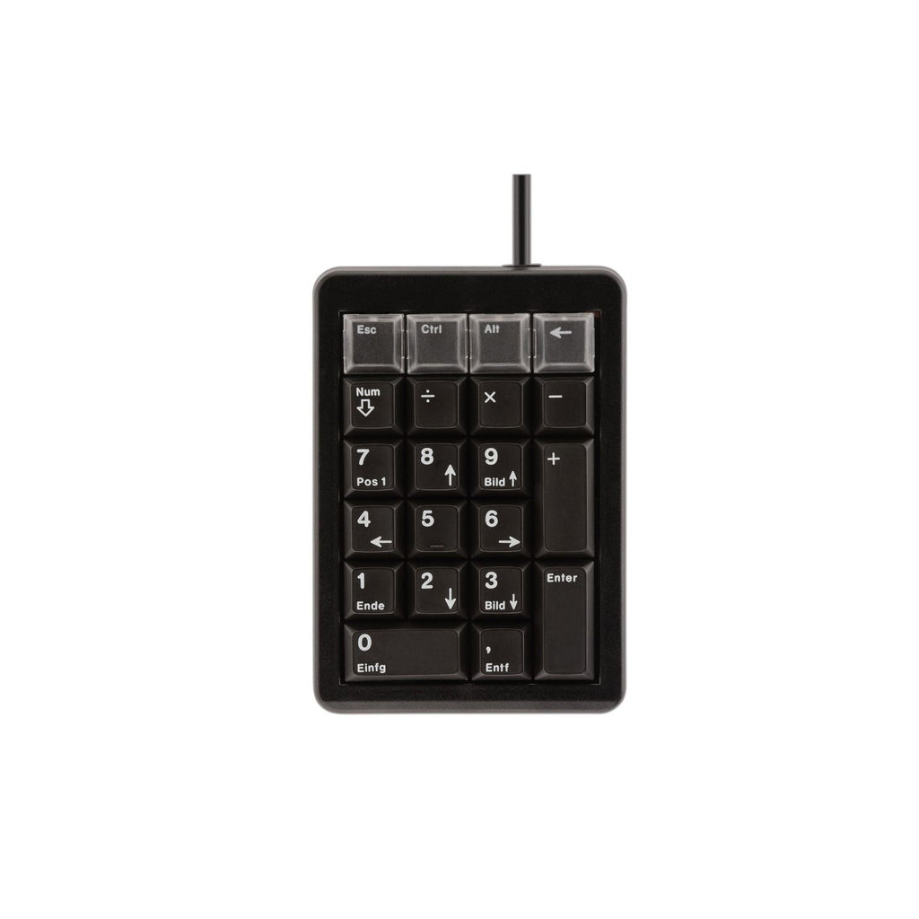 Keypads — Keyboard Specialists LTD