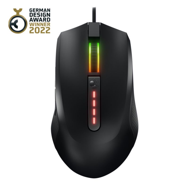 CHERRY MC 2.1 RGB Mouse — Keyboard Specialists LTD