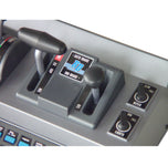 RailDriver Desktop Train Cab Controller — Keyboard Specialists LTD