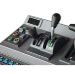 RailDriver Desktop Train Cab Controller — Keyboard Specialists LTD